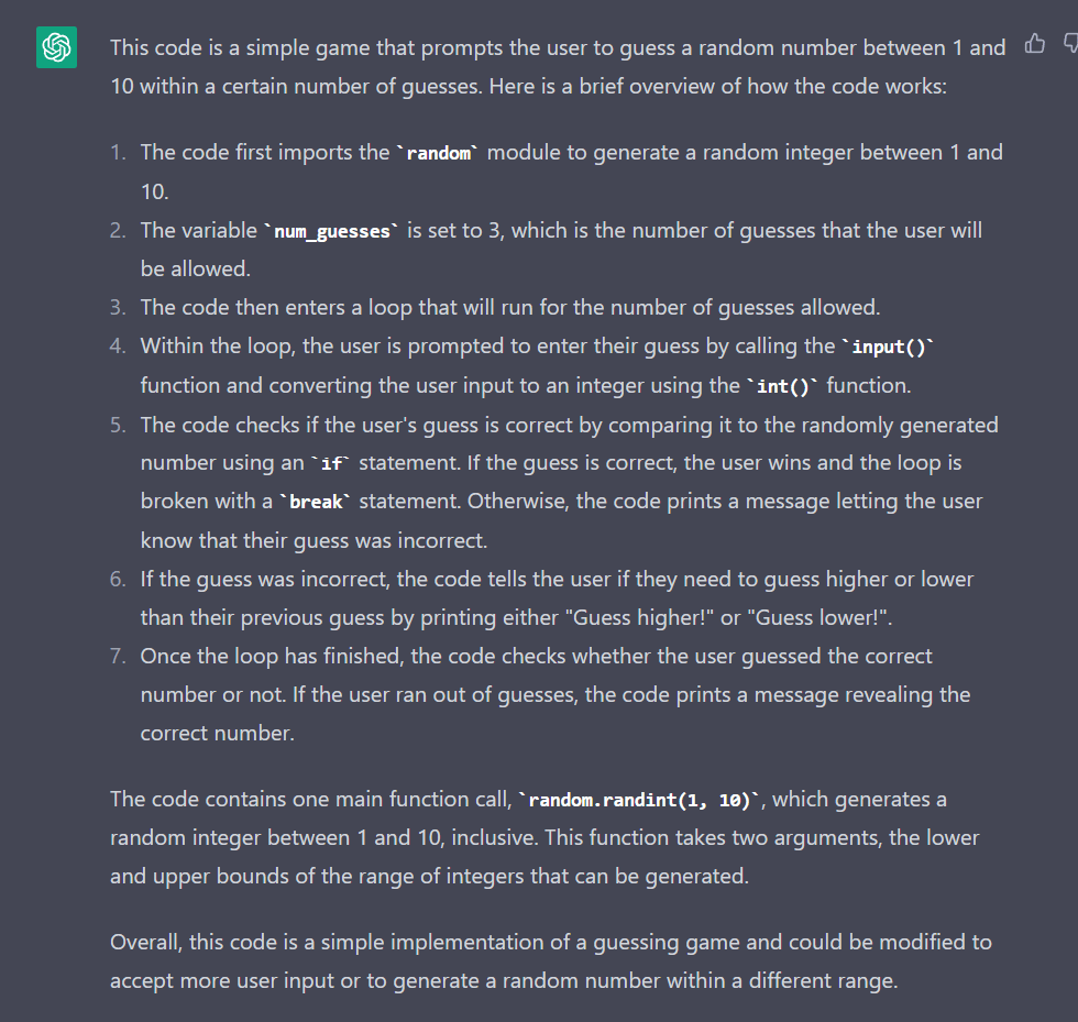 How to Conduct a Code Review Using AI | Fiverr